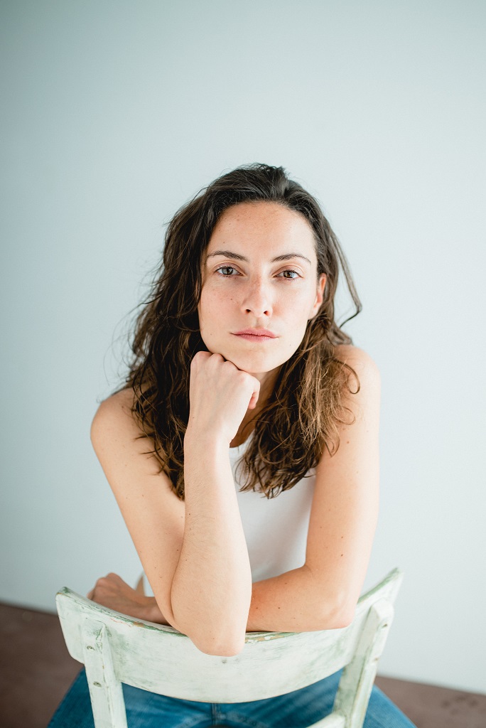 NATHALIE J. CERNY - Actors Cast International