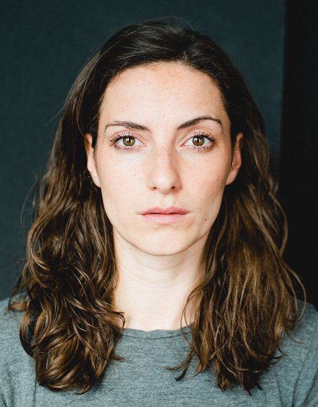 NATHALIE J. CERNY - Actors Cast International