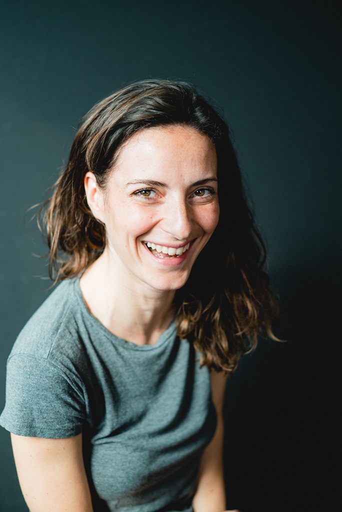 NATHALIE J. CERNY - Actors Cast International