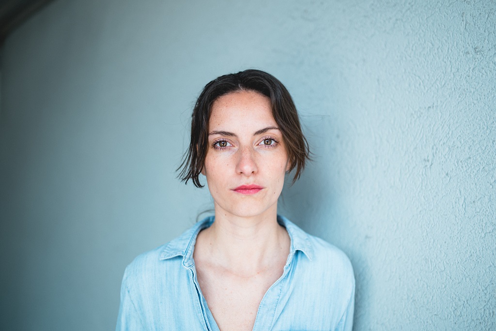 NATHALIE J. CERNY - Actors Cast International