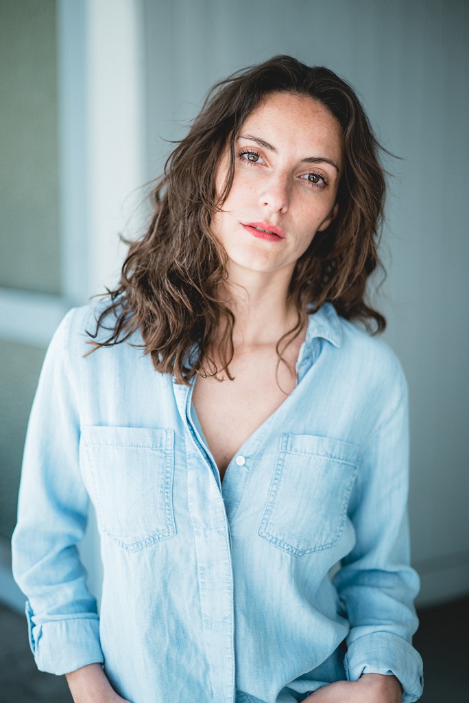 NATHALIE J. CERNY - Actors Cast International