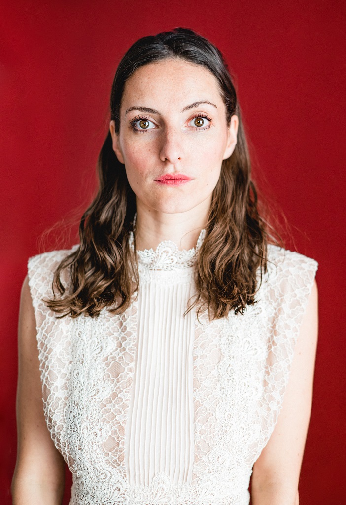NATHALIE J. CERNY - Actors Cast International