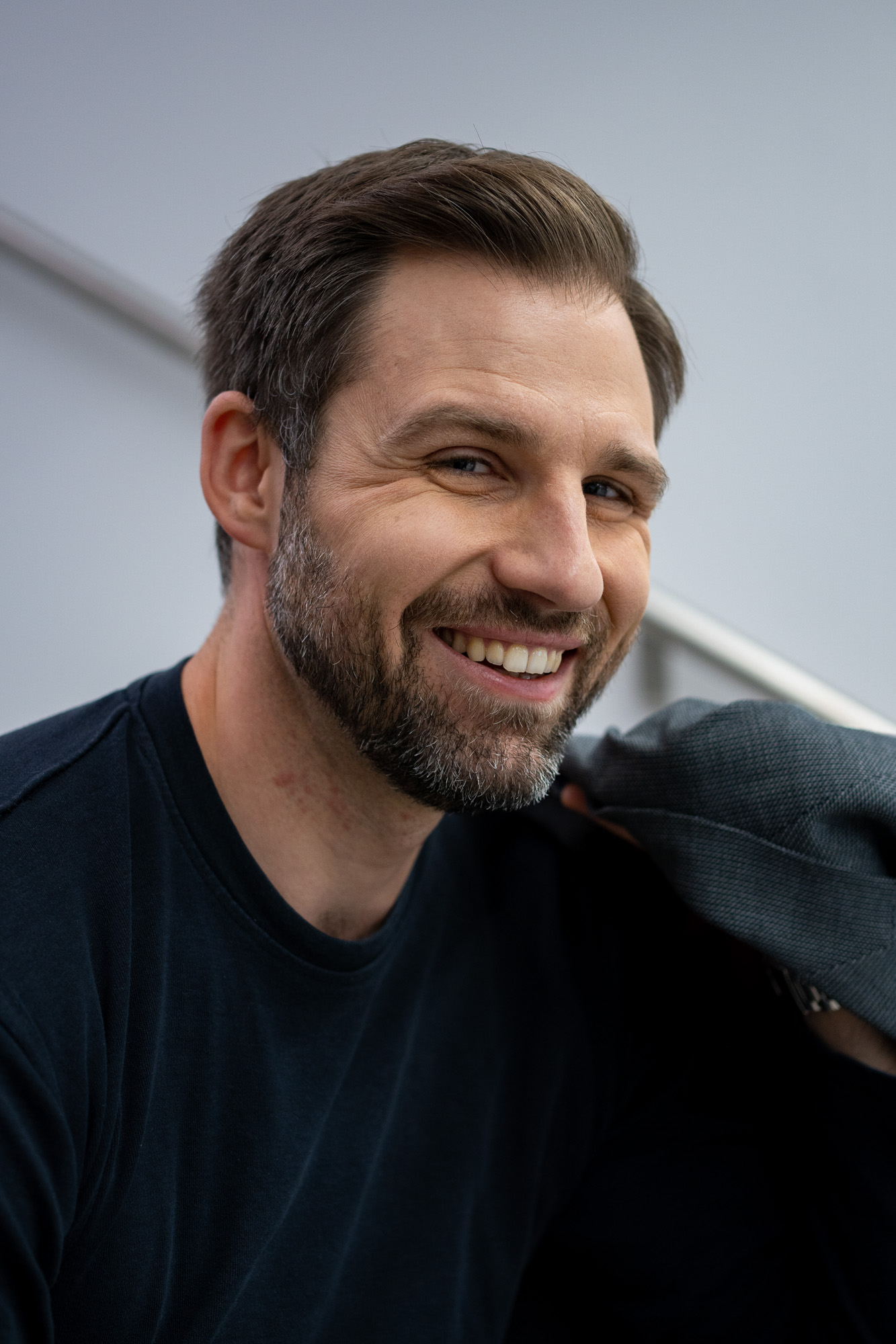 JÜRGEN HEIGL - Actors Cast International