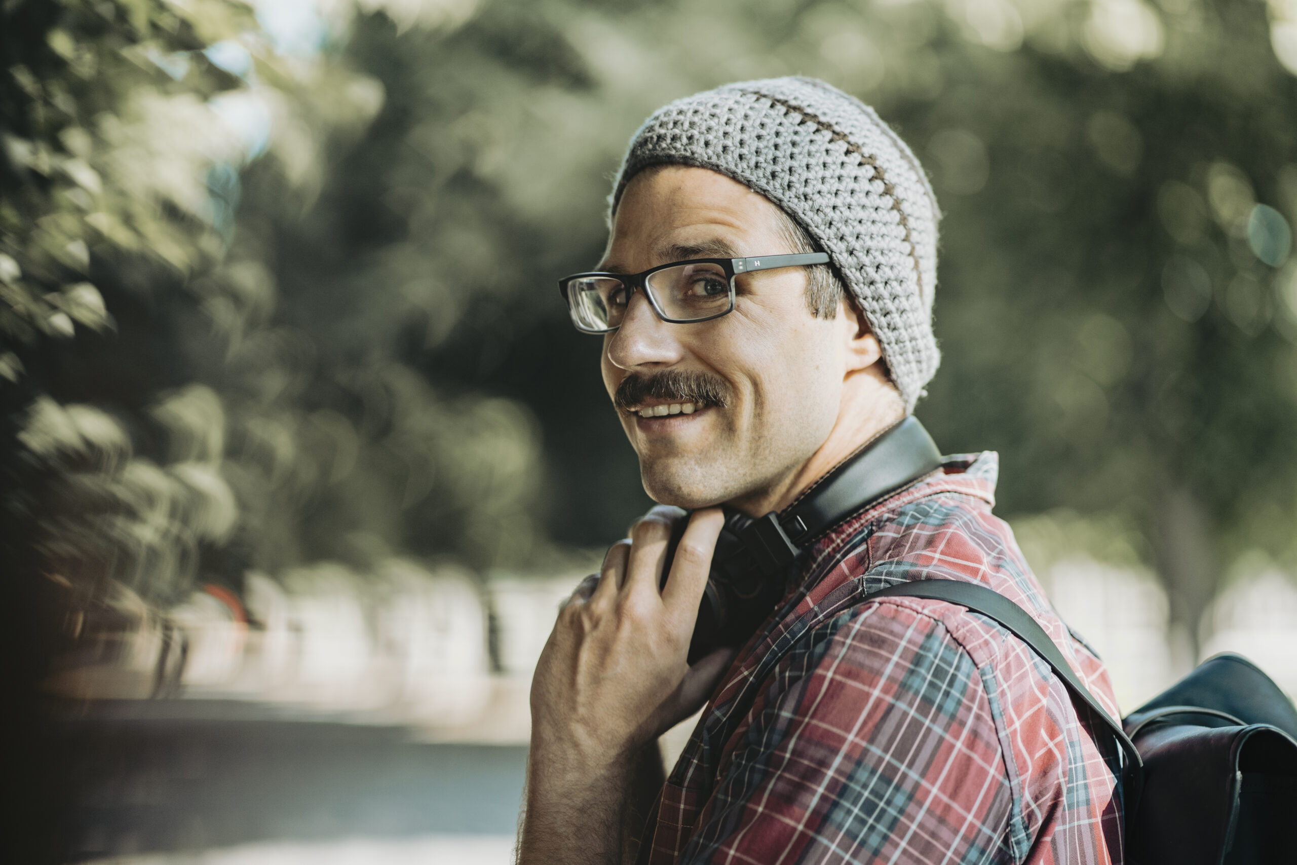 JÜRGEN HEIGL - Actors Cast International