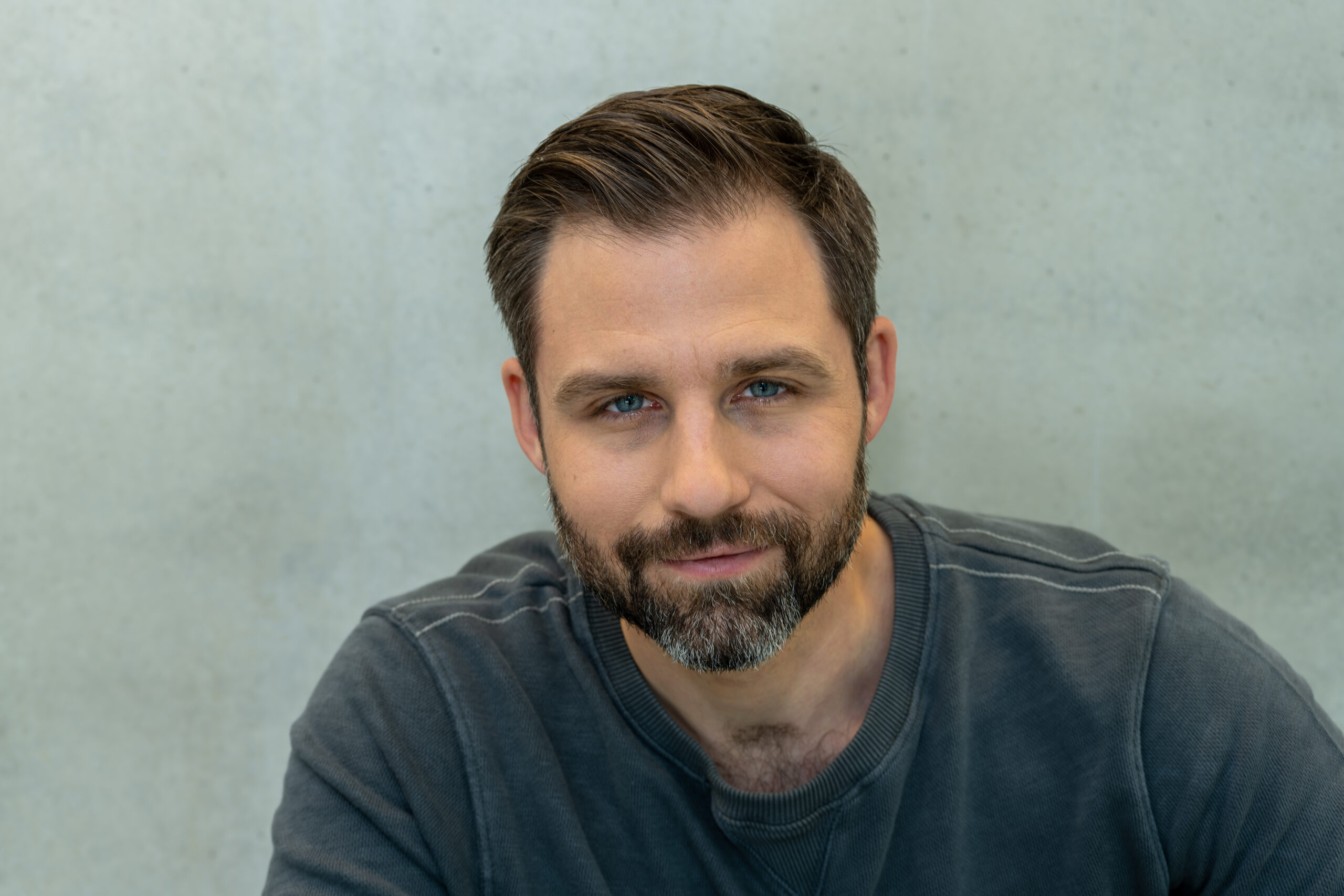 JÜRGEN HEIGL - Actors Cast International