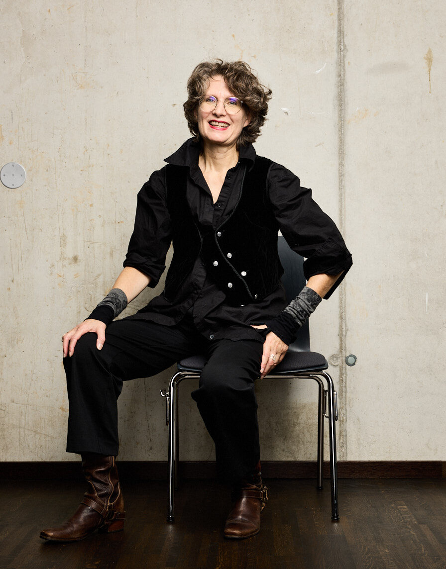 EVA MARIA GINTSBERG - Actors Cast International