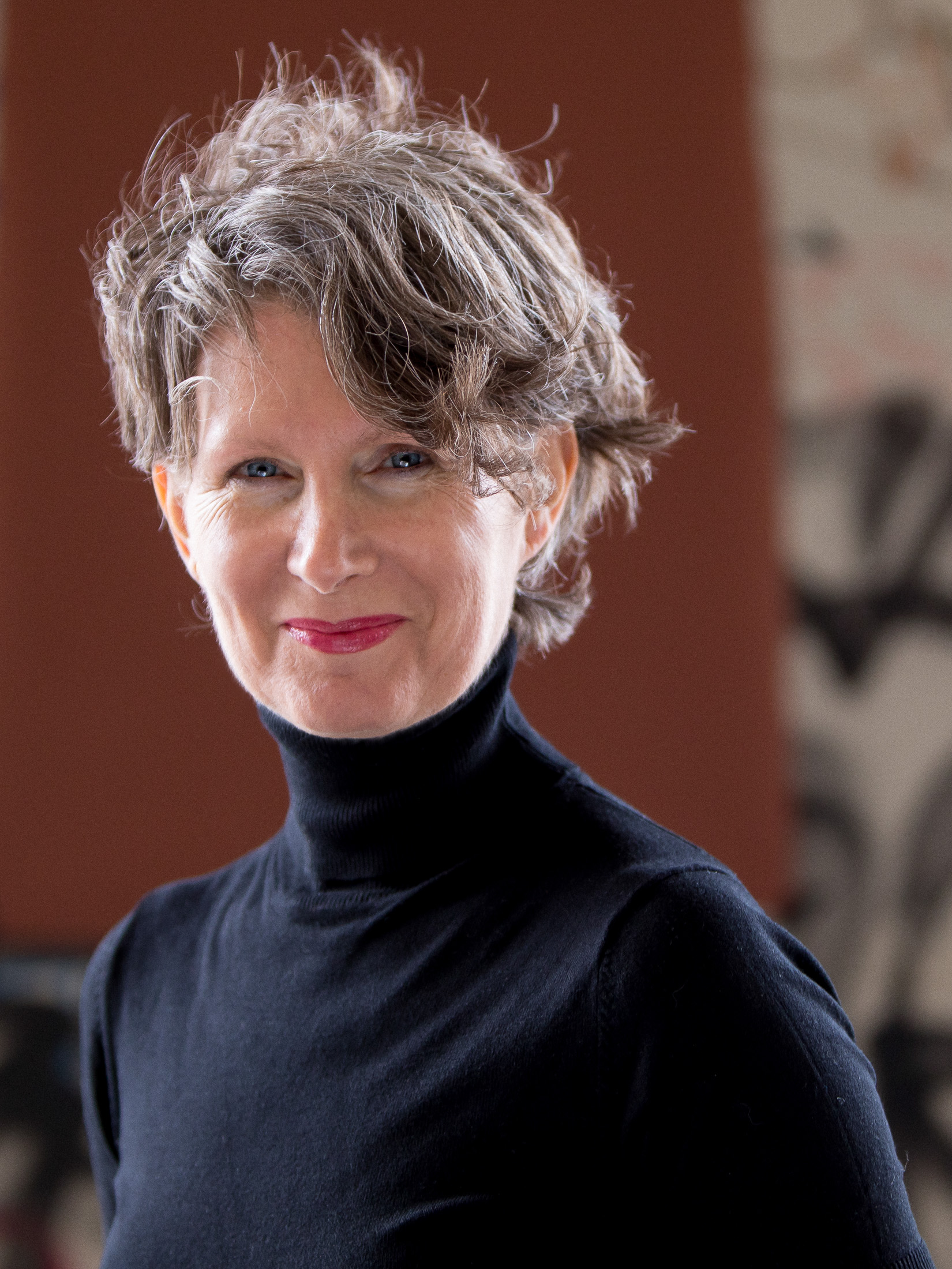 EVA MARIA GINTSBERG - Actors Cast International